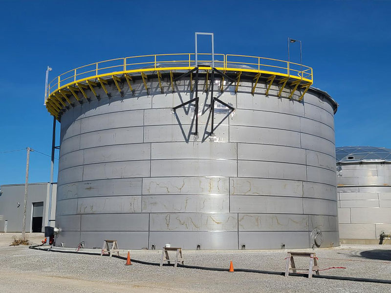 API Tank Solutions from WINBCO