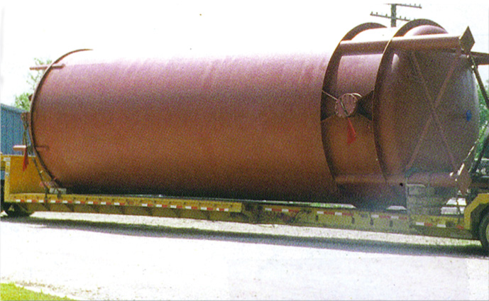 shop built tank example image