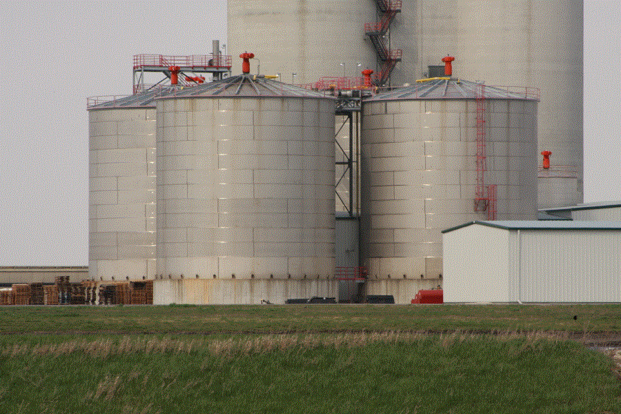 Learn About WINBCO, A Leading Custom Tank Manufacturer